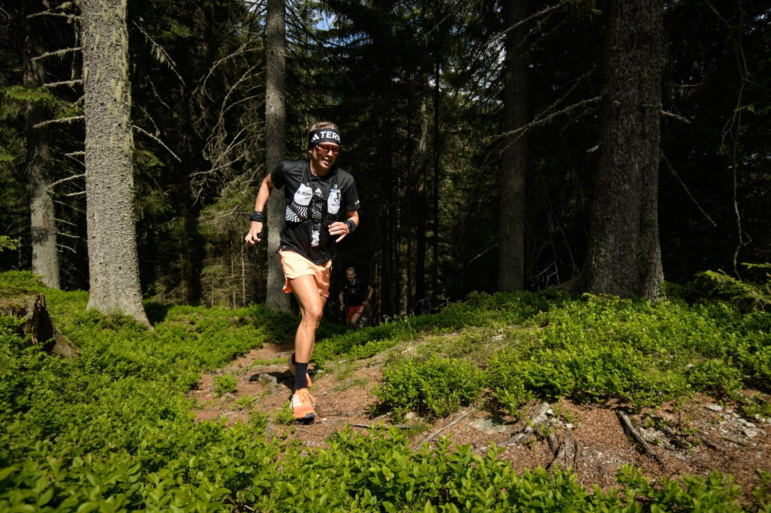 Auf den Spuren des Trailrunnings: Christoph Kahl im Interview - Gastein Blog