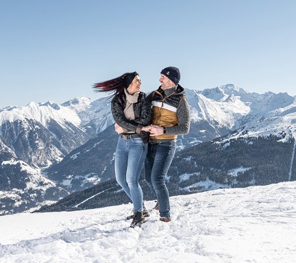 Tanz:Fest in Salzburg: Skifahren, Tanzen & Therme in Gastein