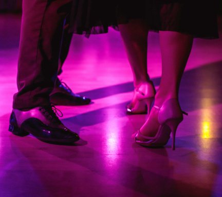 Tanz:Fest in Salzburg: Skifahren, Tanzen & Therme in Gastein