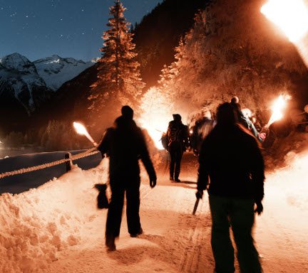 Tanz:Fest in Salzburg: Skifahren, Tanzen & Therme in Gastein