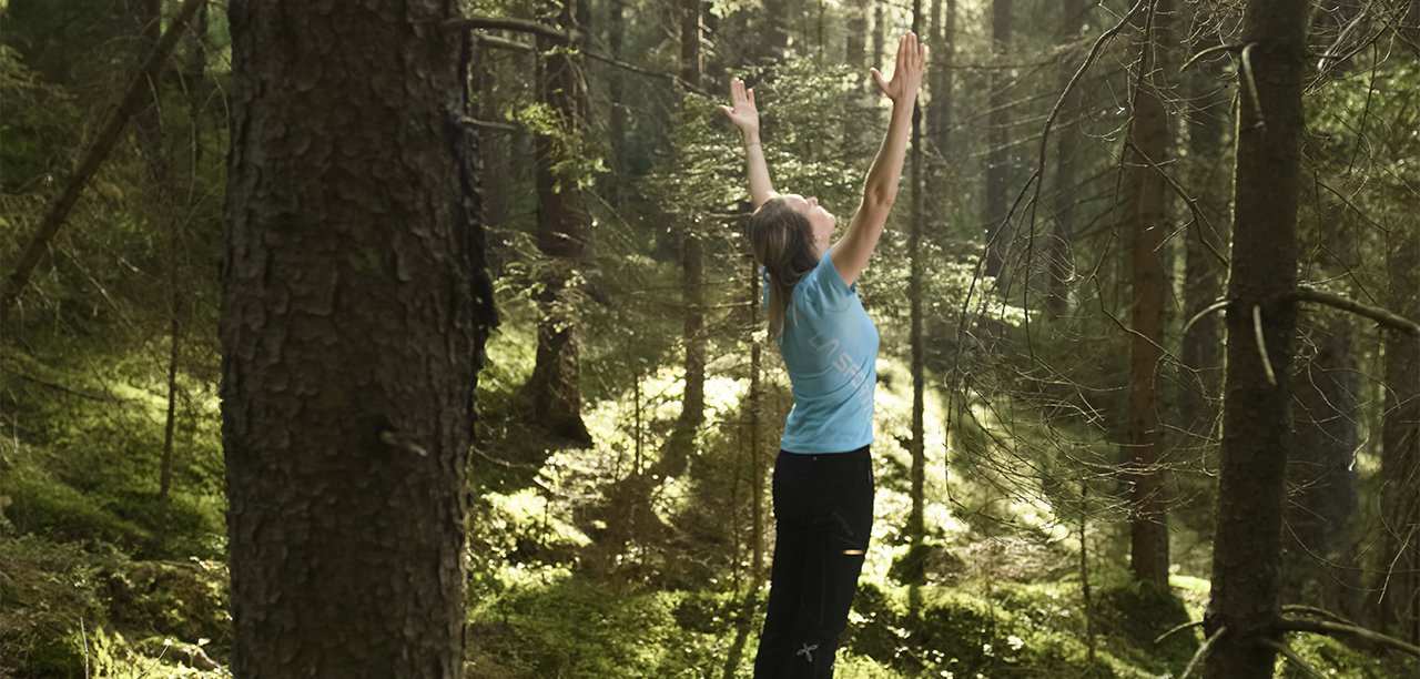 Waldbaden Salzburg: Das Naturhighlight in der Waldwelt Gasteins