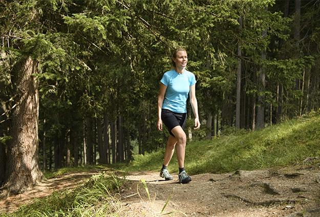 Waldbaden Salzburg: Das Naturhighlight in der Waldwelt Gasteins