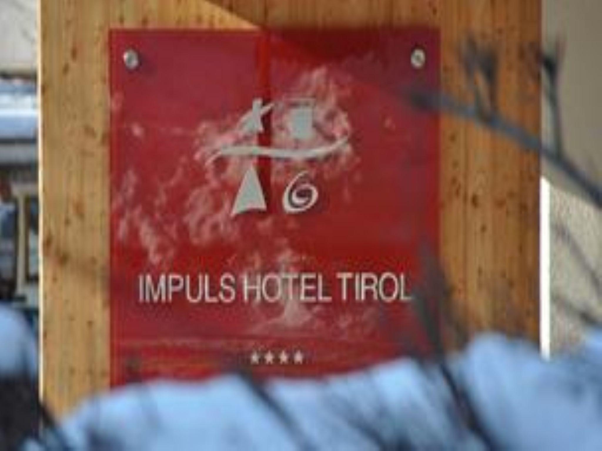 Jetzt Impuls Hotel Tirol in Bad Hofgastein zum Top Preis online buchen
