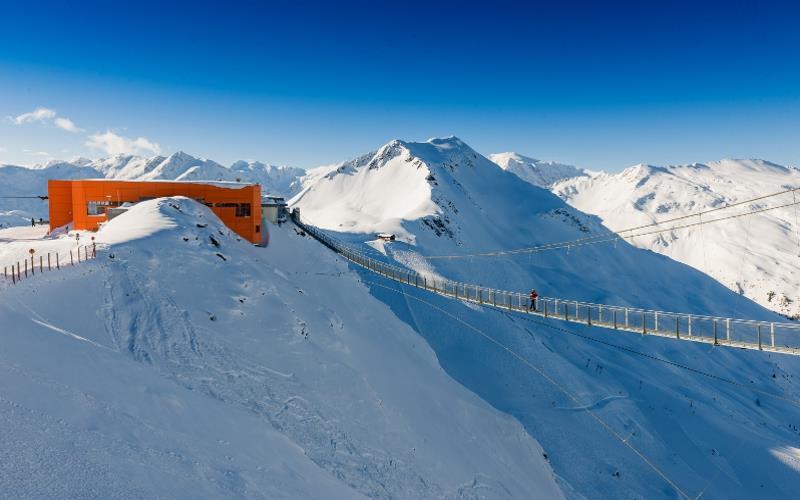 Stubnerkogelbahn